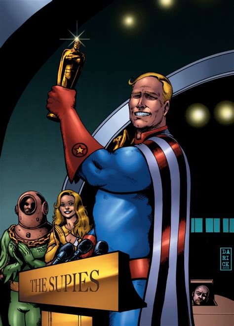 10 Differences From The Boys Show And The Comics