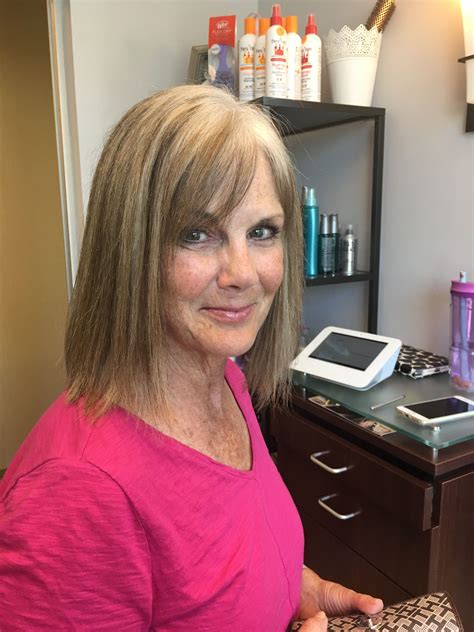 Gray Hair Grey Hot Quick Gray Grey Hair