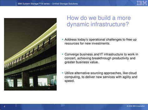 Ppt Ibm System Storage N Series Overview Powerpoint Presentation Free Download Id1692917