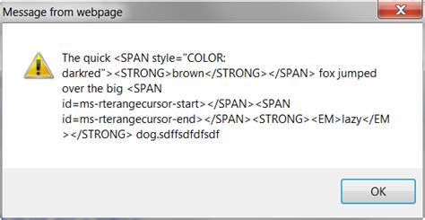 setting a rich text column in a sharepoint form with jquery sharepoint 2010 marc d anderson
