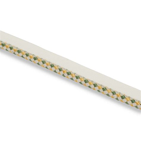 Jester Piping Lemon And Lime James Hare