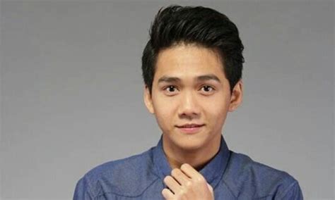 Profil Dan Biodata Chicco Kurniawan Lengkap Agama Umur Pacar Penghargaan Dan Perjalanan