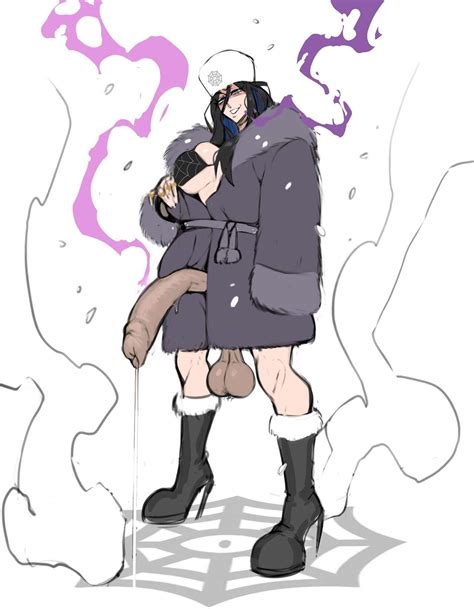 Rule 34 Big Penis Futa Only Futanari Huge Cock Metalling Penis Rasputin Metalling Tagme