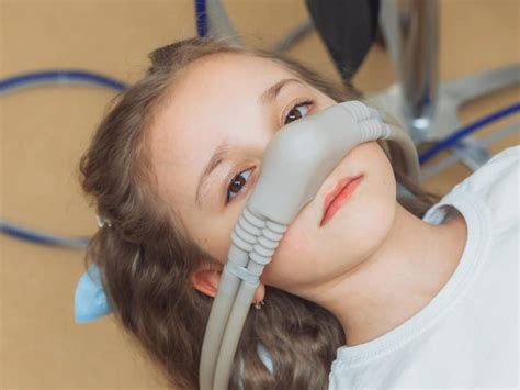 Nitrous Oxide In Dentistry Safe Sedation Method