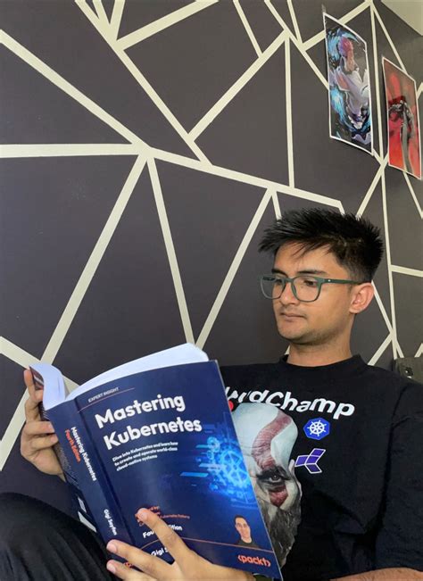 Kubernetes Devops Book Nasiullha Chaudhari 18 Comments