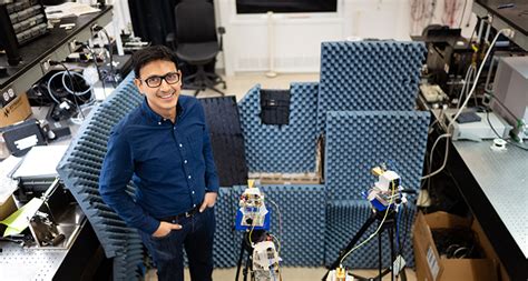 New Shape Shifting Antenna Arrays To Improve Sensing Technology Of