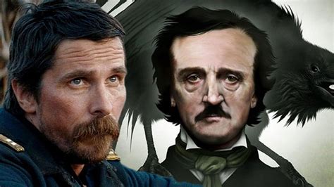 Christian Bale és Edgar Allan Poe Egy Brutális Sorozatgyilkos Után