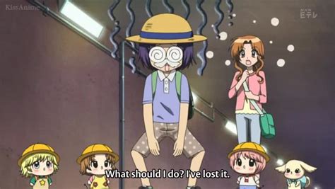 Chibi Devi Episode 55 English Subbed Watch Cartoons Online Watch Anime Online English Dub Anime