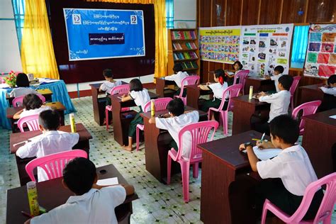 မော်လမြိုင်မြို့နယ်၌ ၇၆ နှစ်မြောက်အာဇာနည်နေ့အထိမ်းအမှတ် ပန်းချီပြိုင်ပွဲ၊ ကဗျာရွှတ်ဆိုပြိုင်ပ