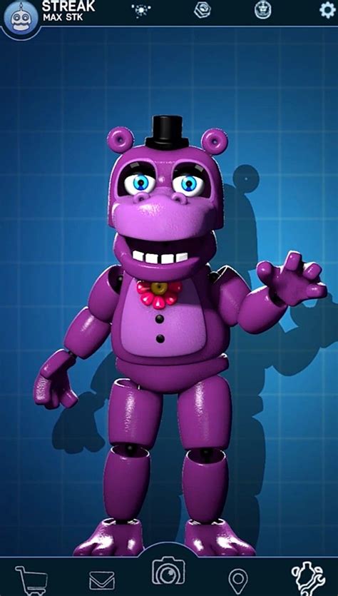 Mrhippo Imagenes De Fnaf Anime Animatronic Fnaf Fnaf Dibujos