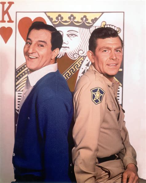 12 Down Home Facts About The Andy Griffith Show And Mayberry