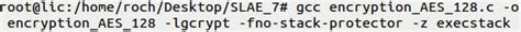 whitelist 7 shellcode encryption decryption