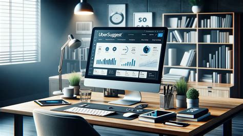 panduan fundamental tutorial ubersuggest bosseo