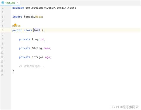Java开发小技巧，实体类转json技巧（pojo To Json） Csdn博客