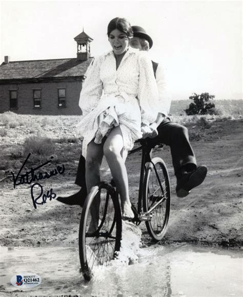 Katharine Ross Nude Pics Porn And Sex Scenes Scandal Planet