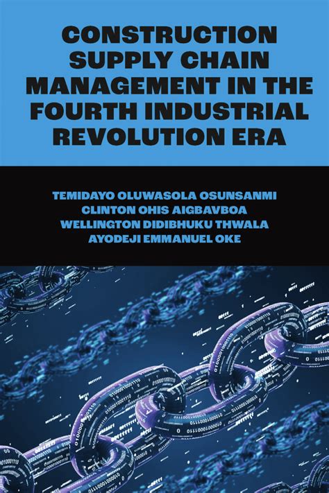 Pdf Construction Supply Chain Management Practice In Nigeria