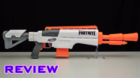 Nerf Gun Assault Rifle