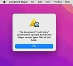 File Not Compatible With QuickTime Best Fixes