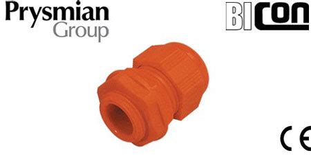 FP CABLE GLANDS PRYSMIAN FP FP S FP FP PRYSMIAN FIRE RESISTANT CABLE GLANDS FP
