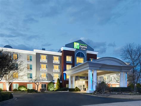 Holiday Inn Express Locations Map Hotels Across The Us