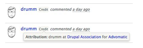 What S New On Drupal Org March Drupal Association