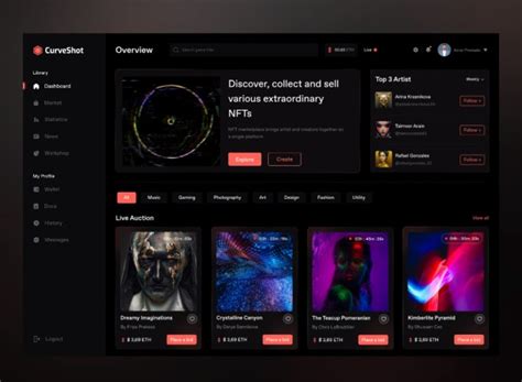 build nft minting and staking website minting engine nft marketplace