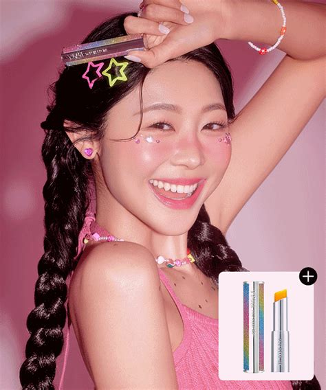 [1 1] [1위 립밤🏆] 레인보우 허니립밤 듀오 🌈 에이블리