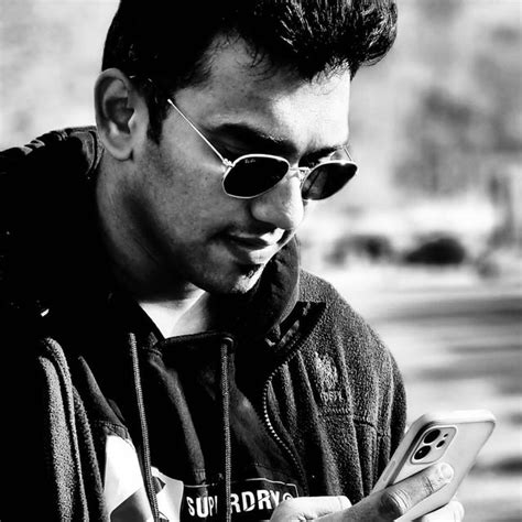 Febin Titus Febintitus • Threads Say More