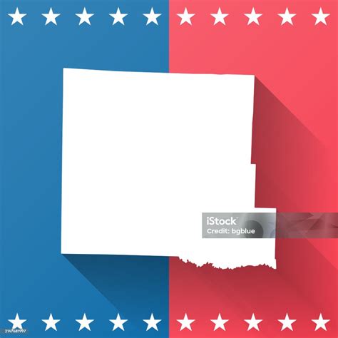 미주리주 캐스 카운티 파란색과 빨간색 배경의 지도 0명에 대한 스톡 벡터 아트 및 기타 이미지 0명 Political Party Us Republican Party