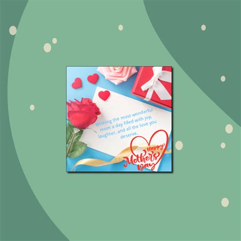 Открытка на 8 Марта на английском