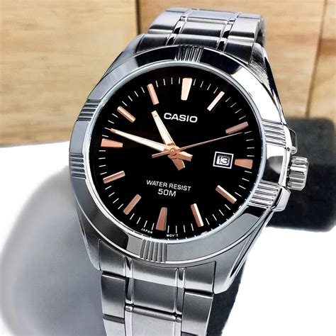 Ceas Barbati Casio Collection Mtp 13 Mtp 1384d 7a2 814892859 Emag Ro