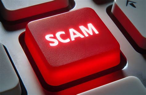Tuesday Tips How To Protect Yourself From Online Scams