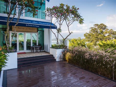 싱가포르 호텔 인기있는 곳 빌리지 호텔 창이 바이 파 이스트 호스피탈리티