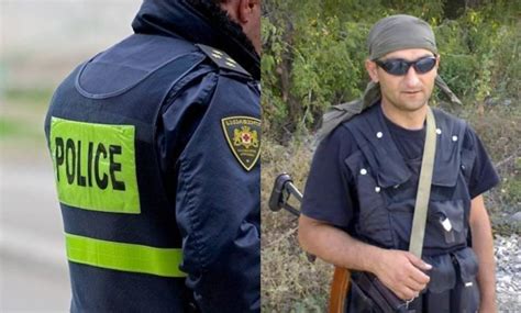 საგარეჯოში მოლარე კონსულტანტს პოლიციელი გადაეფარა დროსაც გასროლილი ტყვია გულის არეში მოხვდა