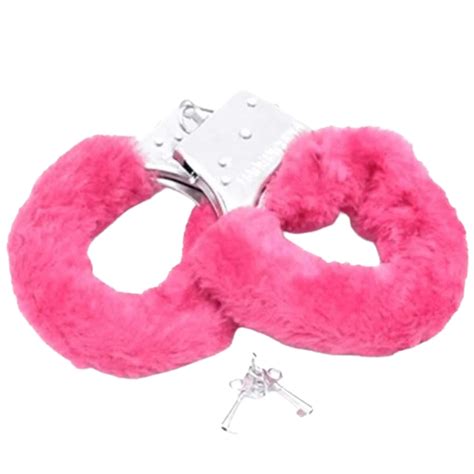 Handcuffs Wrist Restraints Dubai Plastic Fun