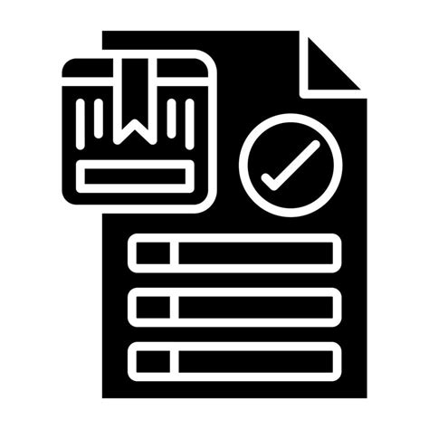 Product Backlog Icon Style 21190391 Vector Art At Vecteezy