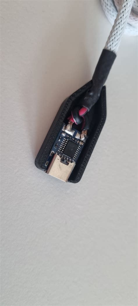 Decoy Pd Module Case By Monacodesign Download Free Stl Model