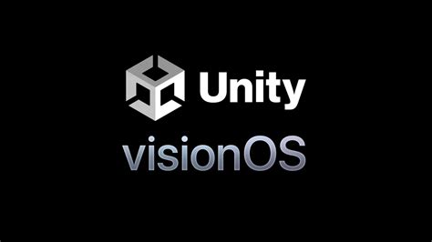 Unity 6 Will Soon Add Support For Visionos 2