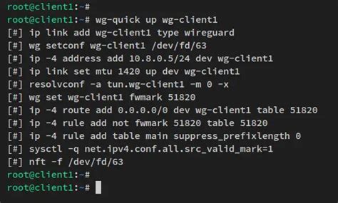 How To Install Wireguard VPN On Ubuntu 22 04 VITUX