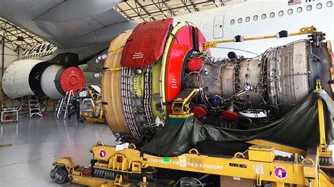 Dedienne Aerospace Trent 700