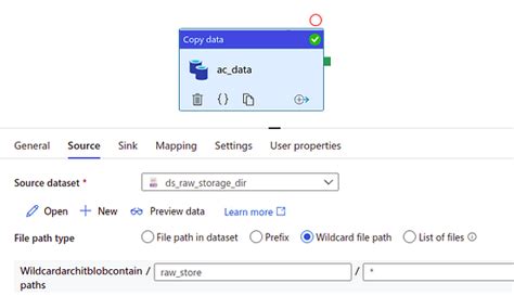 optimizing adf pipelines for data ingestion by archit pandita