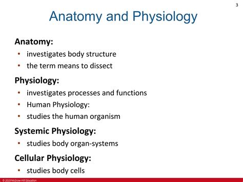Chapter The Human Organism Lecture Online Pdf
