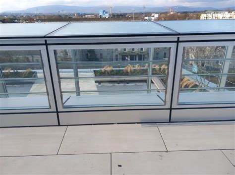 Fibonacci Square Dublin