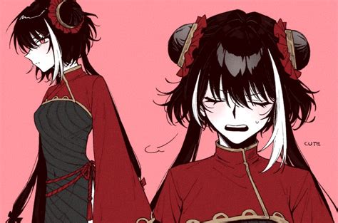 Jia Xichun Project Moon And More Drawn By Unitaroukun Danbooru