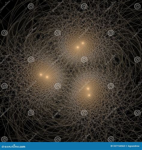 Unfolding Of Induction Stock Image Image Of Concept 337154563