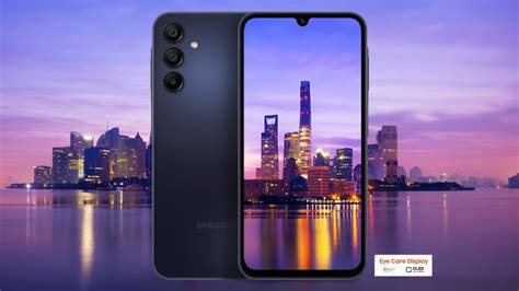 Galaxy A16 Battery And Camera Specifications Dont Impress Sammobile