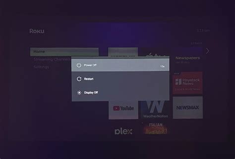 How Reset XGIMI Projectors Step By Step PointerClicker Com
