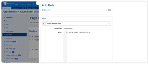 Oauth2 Introspection Authentication Openresty Inc Documentation