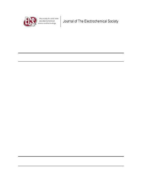 Multimodal Physics Based Aging Model For Life Prediction Of Li Ion Pdf Lithium Ion Battery