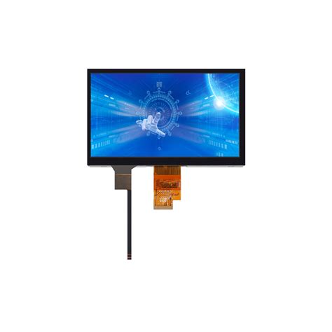 7 Inch Tft Car Central Control Dalian Eastern Display Co Ltd